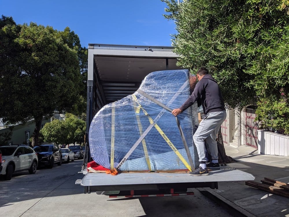 Removalists Sydney | Top Rated Local & Interstate Removals In Sydney ...