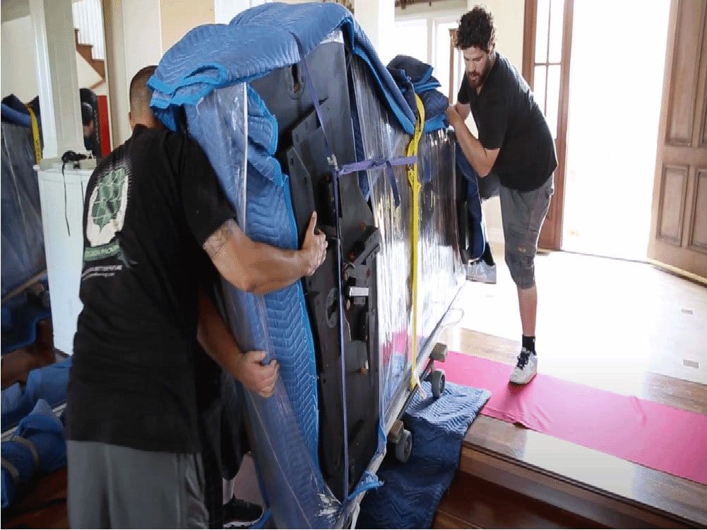 Removalists Sydney | Top Rated Local & Interstate Removals In Sydney ...